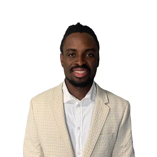 Osazee Erhunmwunse Portfolio